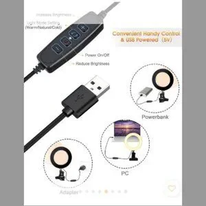 ELEGIANT | Other | Elegiant 63 Selfie Ring Light With Aluminum Alloy ...